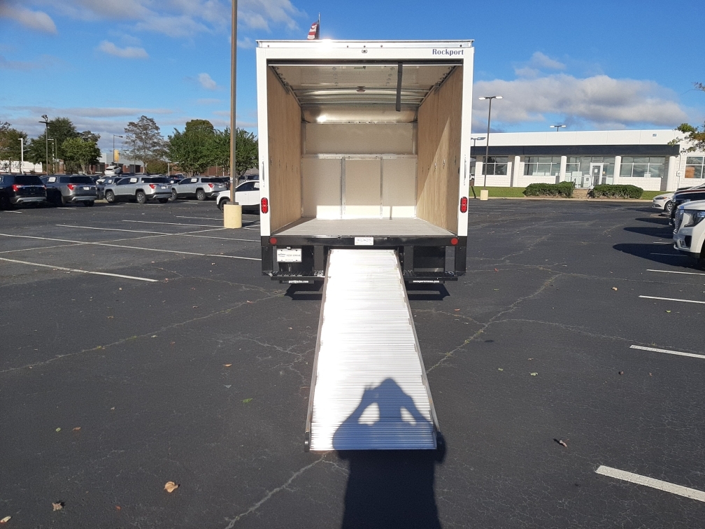 Georgia - Box Truck - Straight Trucks For Sale - Commercial Truck Trader