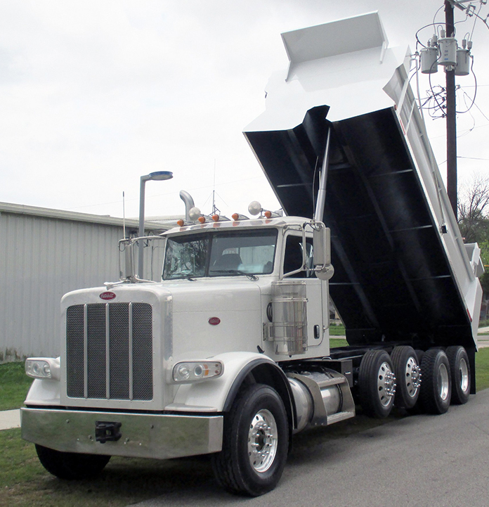 Used 2014 Peterbilt 388 in Houston, TX - Commercial Truck Trader