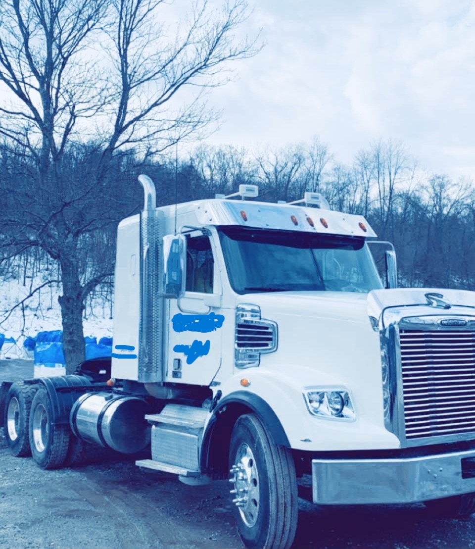 Used Big Rigs Trucks For Sale - Commercial Truck Trader