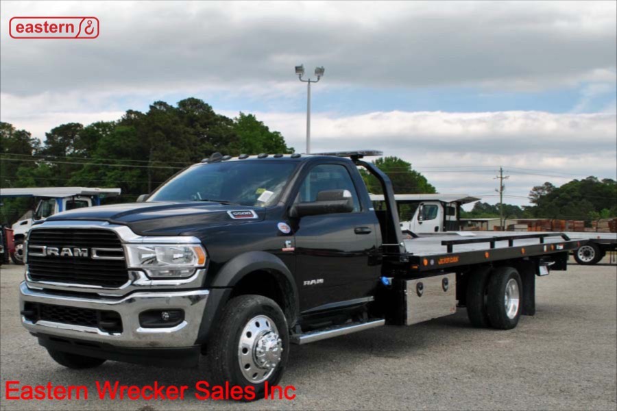 5500 For Sale - Ram 5500 Flatbed Trucks - Commercial Truck Trader