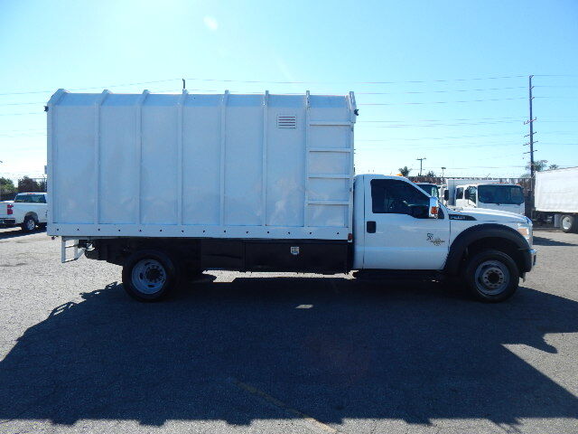 F550 For Sale - Ford F550 Chipper Trucks Near Me - Commercial Truck Trader