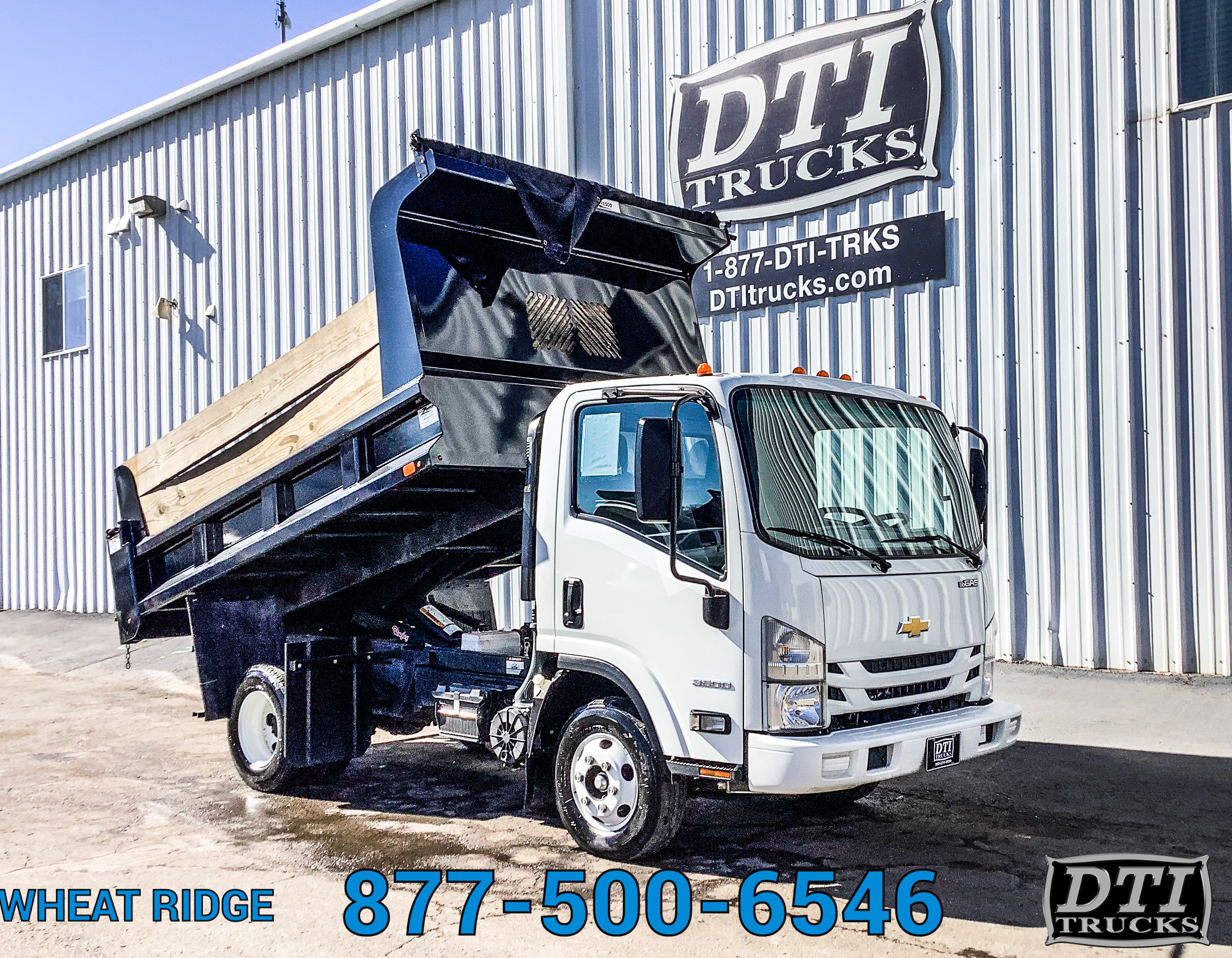 W3500 For Sale - Chevy W3500 Trucks Near Me - Commercial Truck Trader