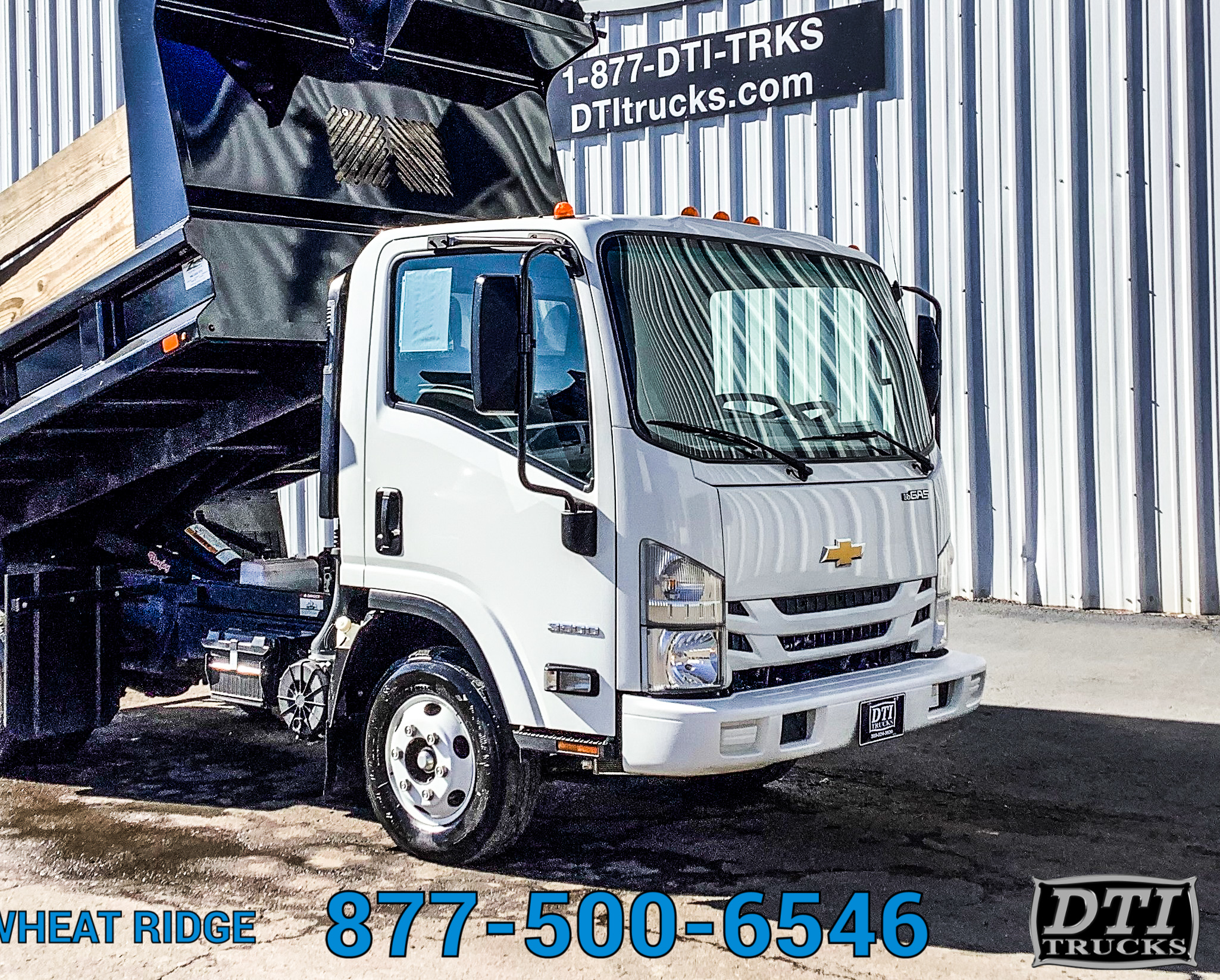 W3500 For Sale - Chevy W3500 Trucks Near Me - Commercial Truck Trader