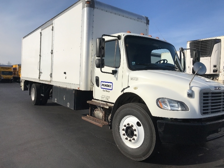 Freightliner For Sale - Freightliner Class 6 (gvw 19501 - 26000) Trucks ...