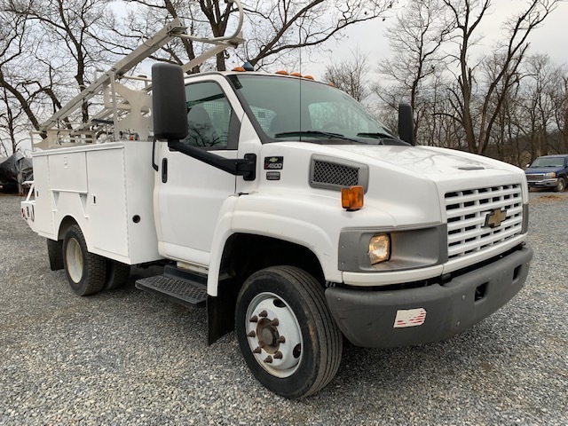 C4500 For Sale - Chevy C4500 Trucks - Commercial Truck Trader