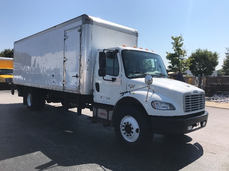 Class 7 (gvw 26001 - 33000) Trucks For Sale - Commercial Truck Trader