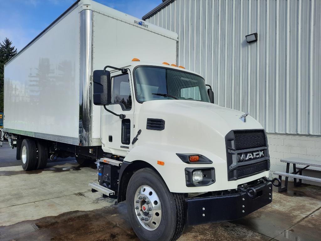 MD6 For Sale - Mack MD6 Trucks - Commercial Truck Trader