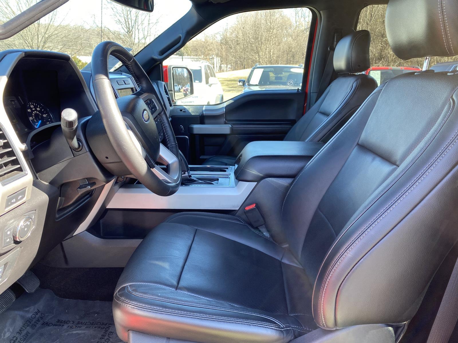 Ford For Sale - Ford Box Truck - Straight Trucks - Commercial Truck Trader