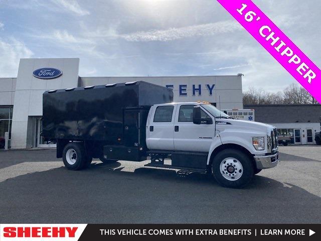 Class 7 (gvw 26001 - 33000) Trucks For Sale - Commercial Truck Trader