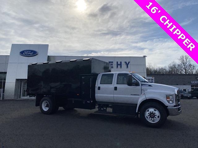 Class 7 (gvw 26001 - 33000) Trucks For Sale - Commercial Truck Trader