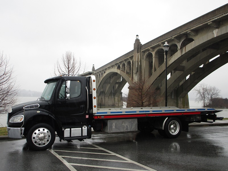 Freightliner For Sale - Freightliner Class 6 (gvw 19501 - 26000) Trucks ...