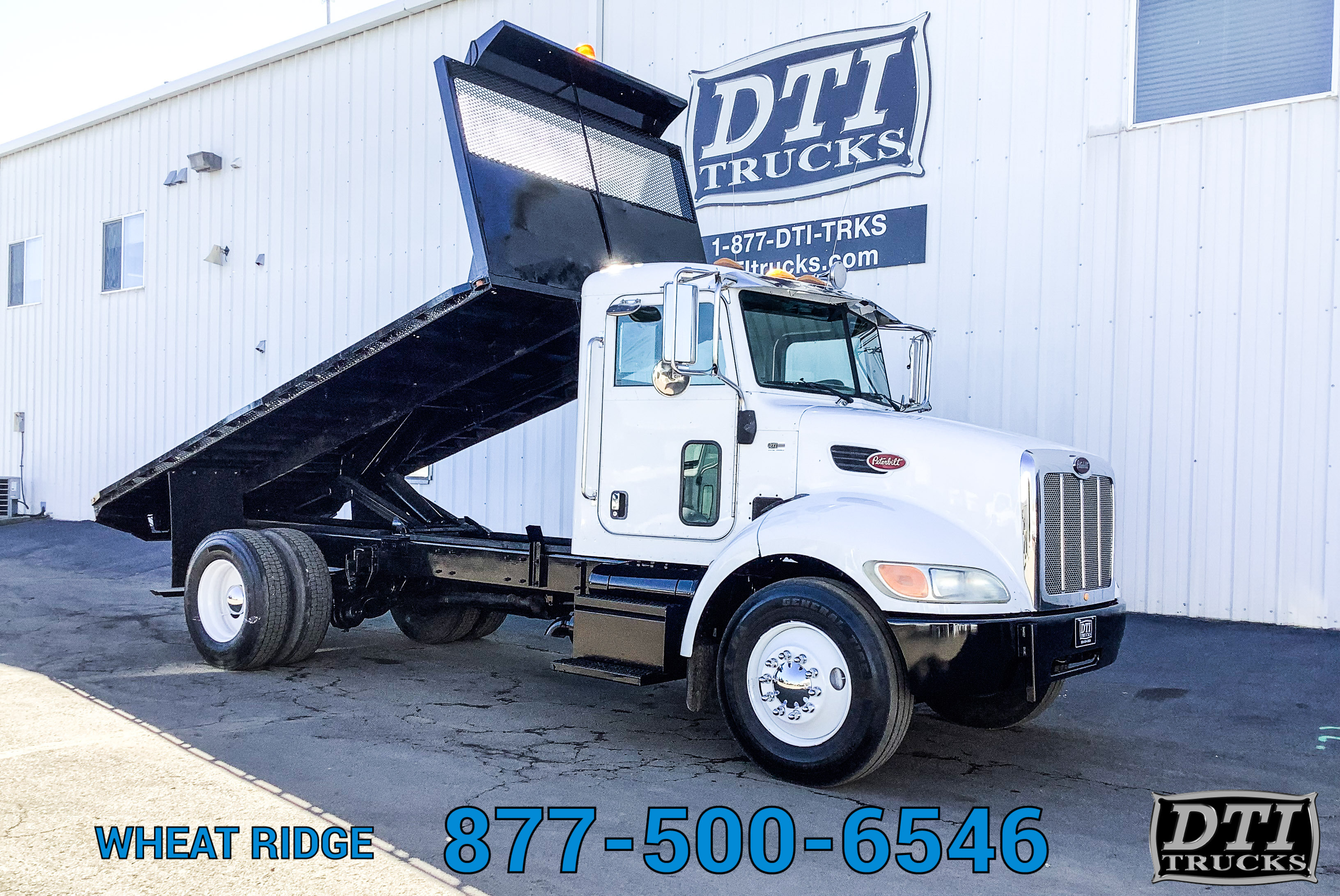 330 For Sale - Peterbilt 330 Trucks - Commercial Truck Trader