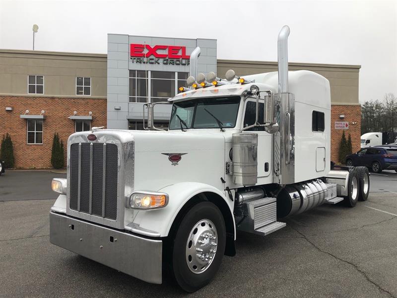 Used Big Rigs Trucks For Sale - Commercial Truck Trader