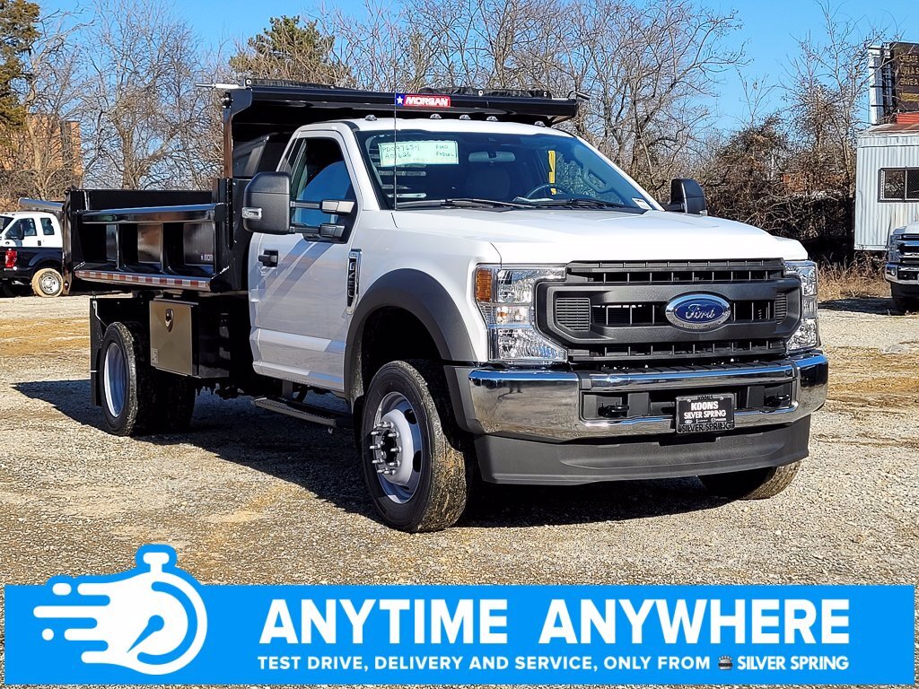 F450 For Sale - Ford F450 Trucks - Commercial Truck Trader