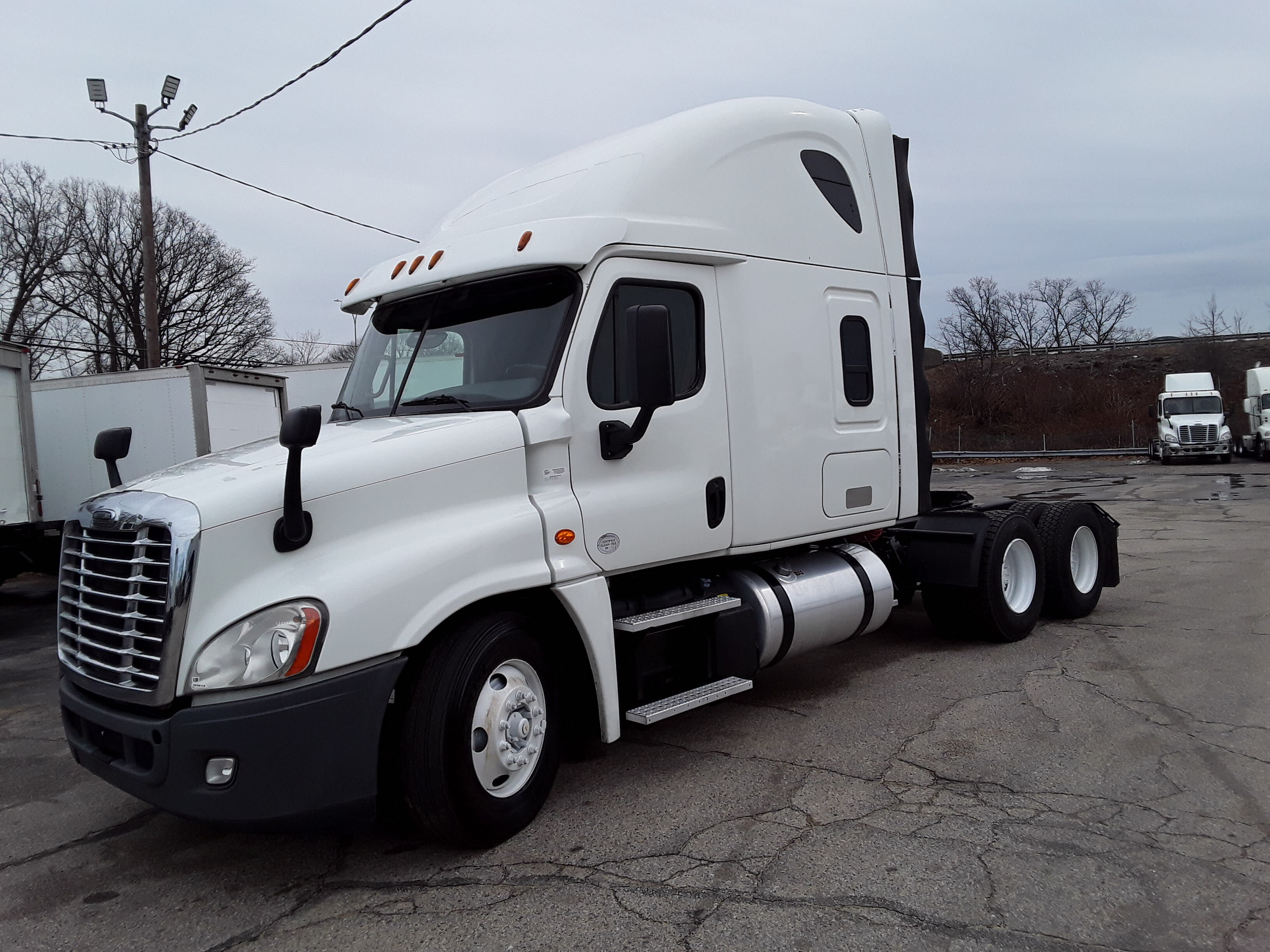 Rhode Island - Trucks For Sale - Commercial Truck Trader