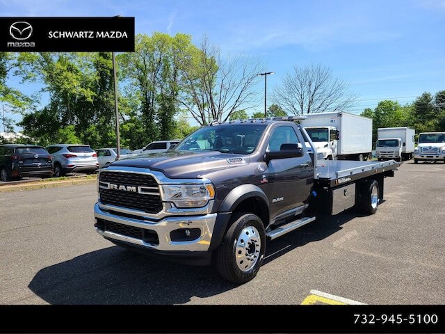 5500 For Sale - Ram 5500 Flatbed Trucks - Commercial Truck Trader