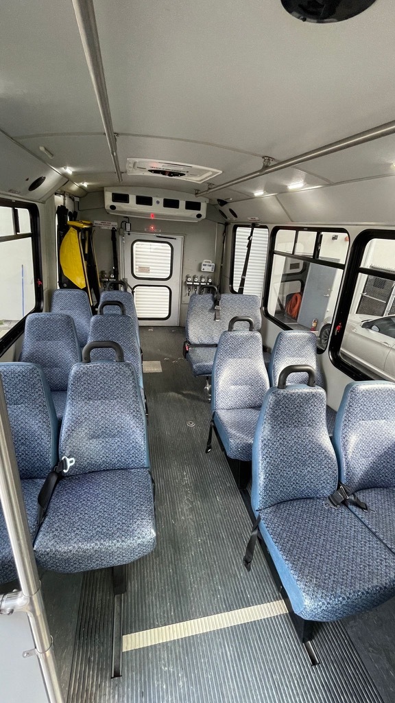 Florida - Bus Trucks For Sale - Commercial Truck Trader