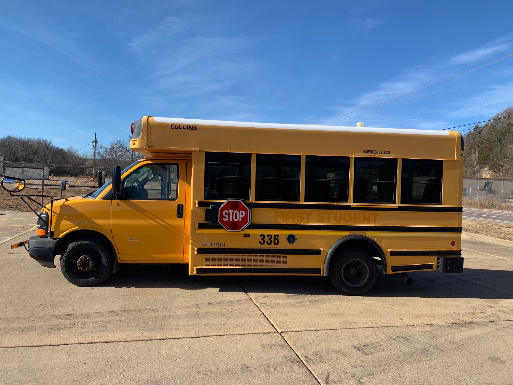 Chevy For Sale - Chevy Bus Trucks Near Me - Commercial Truck Trader