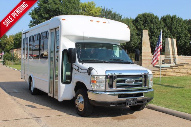 E350 For Sale - Ford E350 Bus Trucks - Commercial Truck Trader