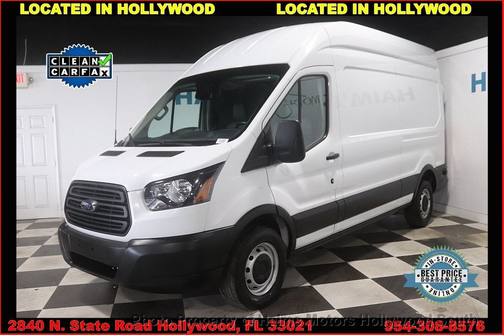 Miami, FL - Cargo Vans For Sale - Commercial Truck Trader
