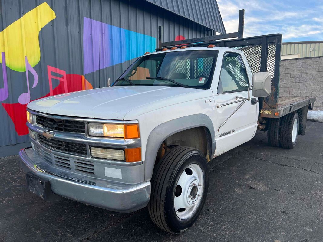 C3500 For Sale - Chevy C3500 Trucks - Commercial Truck Trader