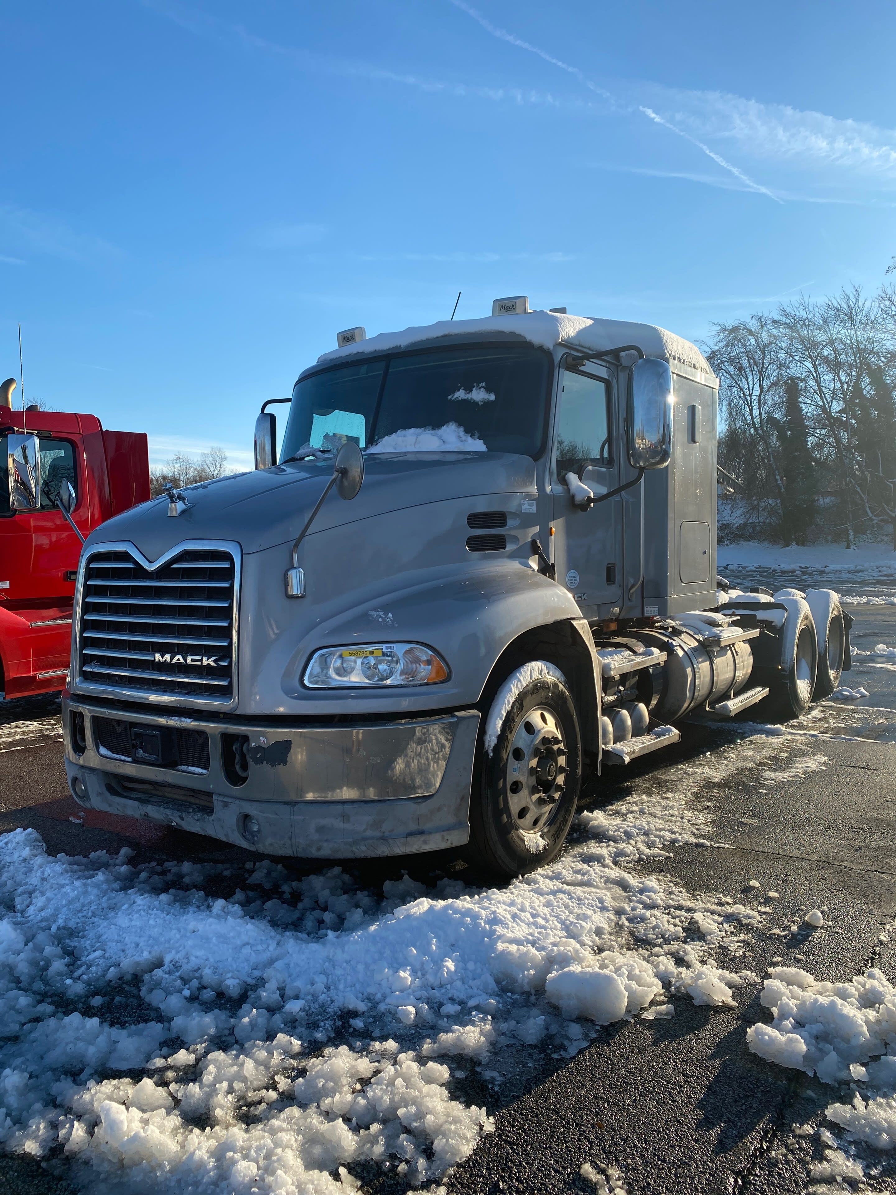 600 For Sale - Mack 600 Trucks - Commercial Truck Trader