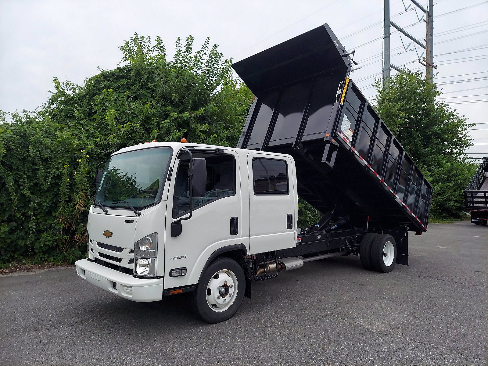 4500 For Sale - Chevy 4500 Trucks - Commercial Truck Trader