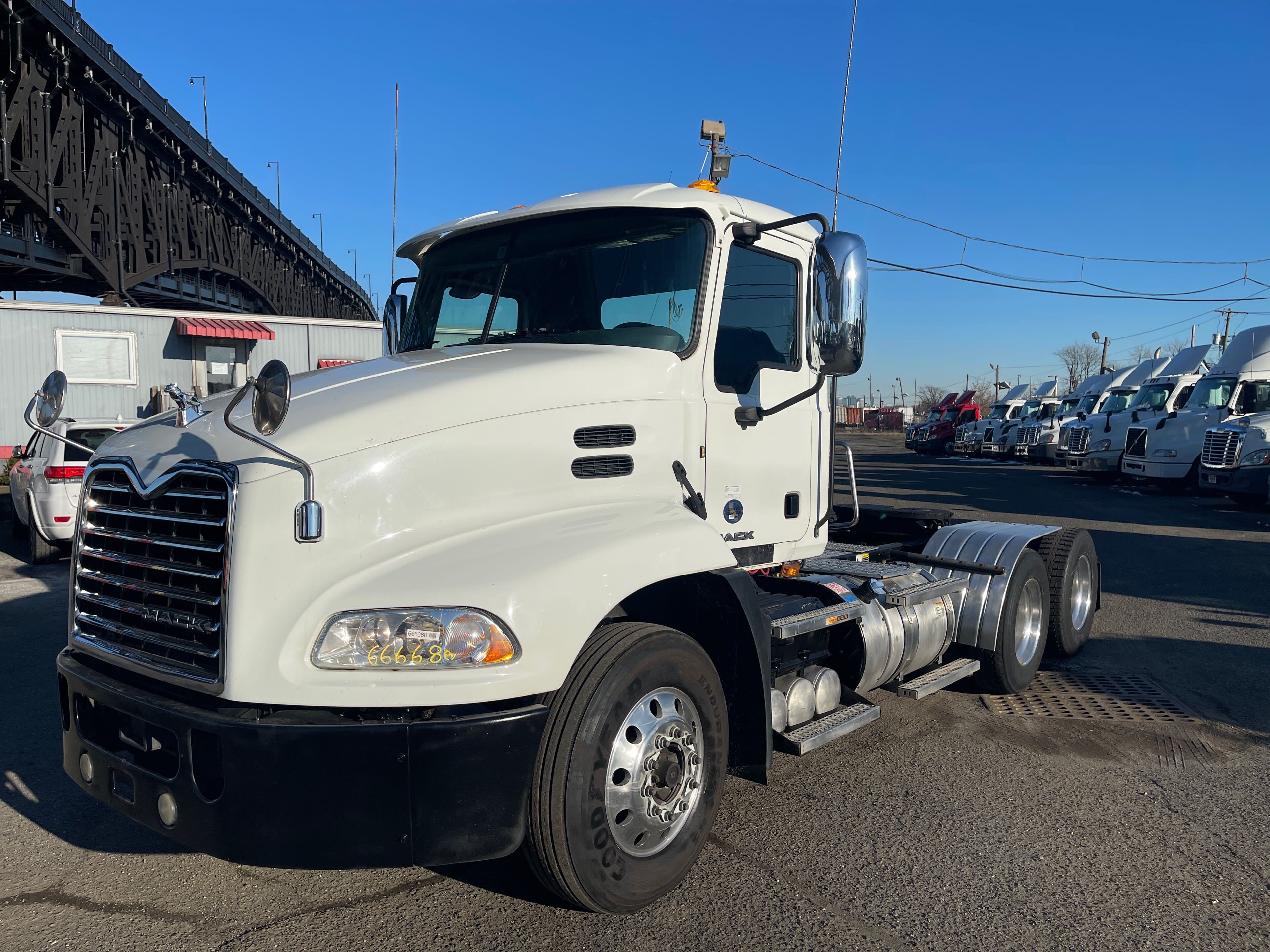 600 For Sale - Mack 600 Trucks - Commercial Truck Trader