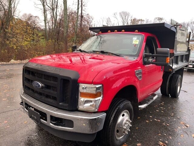 Used Dually Trucks For Sale - Commercial Truck Trader