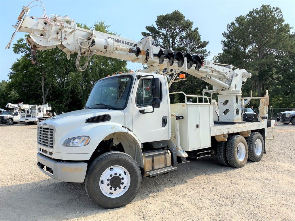 Texas - Trucks For Sale - Commercial Truck Trader