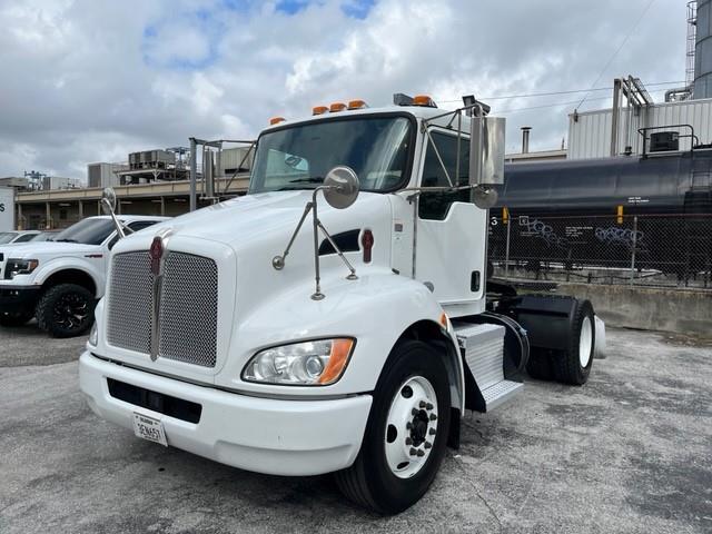T370 For Sale - Kenworth T370 Trucks - Commercial Truck Trader
