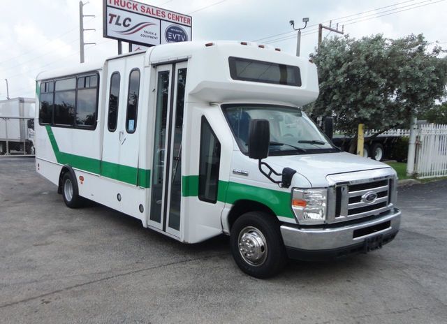 Florida - Bus Trucks For Sale - Commercial Truck Trader