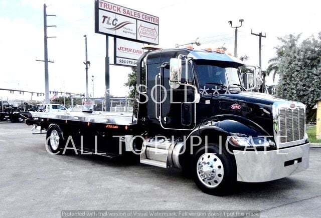 337 For Sale - Peterbilt 337 Trucks - Commercial Truck Trader