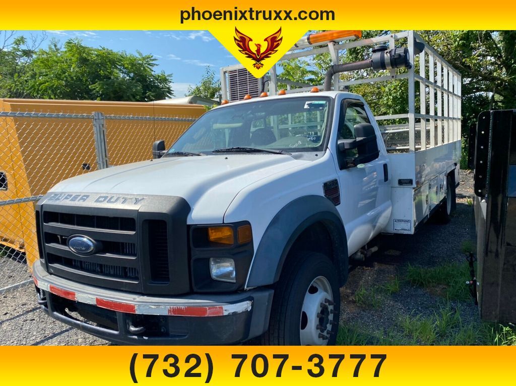 Used Dually Trucks For Sale - Commercial Truck Trader