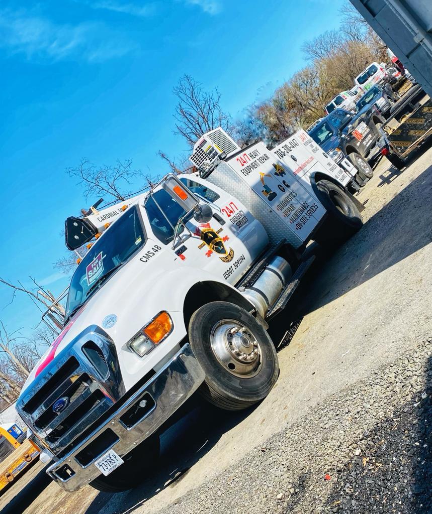 Class 7 (gvw 26001 - 33000) Trucks For Sale - Commercial Truck Trader