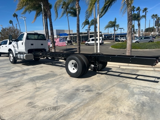 F650 For Sale - Ford F650 Cab Chassis Trucks - Commercial Truck Trader