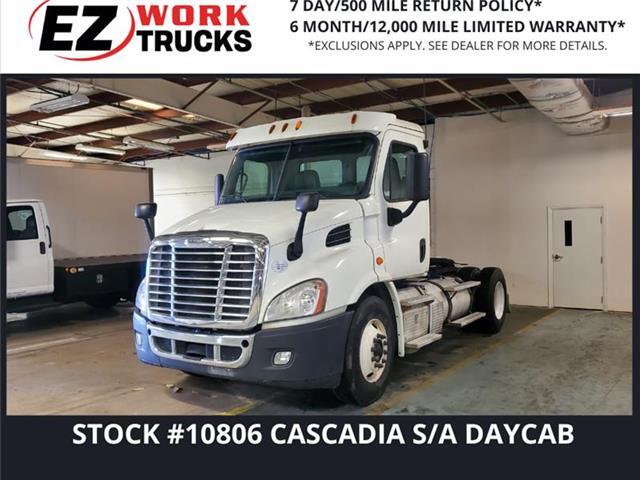 Class 7 (gvw 26001 - 33000) Trucks For Sale - Commercial Truck Trader