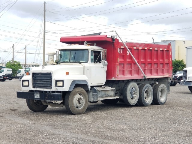 600 For Sale - Mack 600 Trucks - Commercial Truck Trader