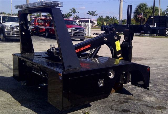 Wrecker Body Only Trucks For Sale - Commercial Truck Trader