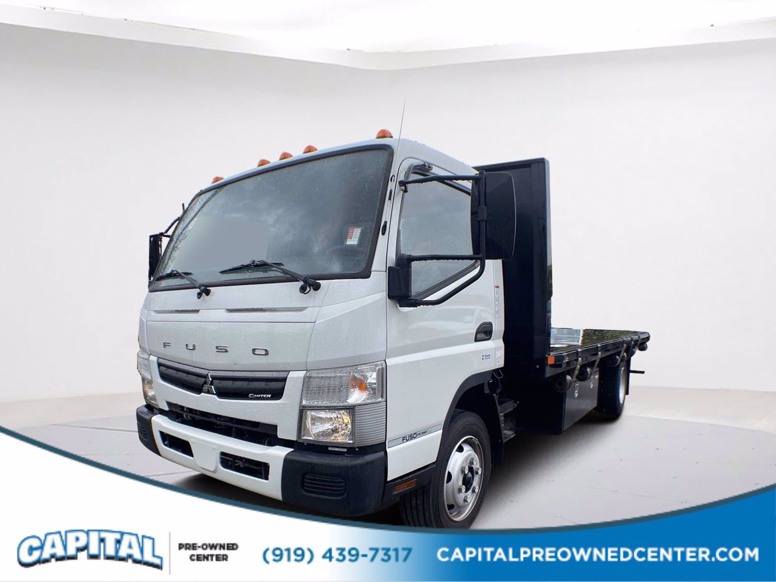 Mitsubishi Fuso For Sale - Mitsubishi Fuso Cabover Truck - COE Trucks ...