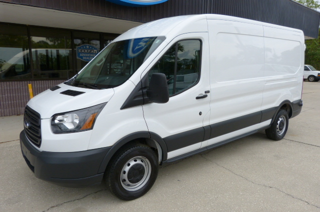 Florida - Cargo Vans For Sale - Commercial Truck Trader