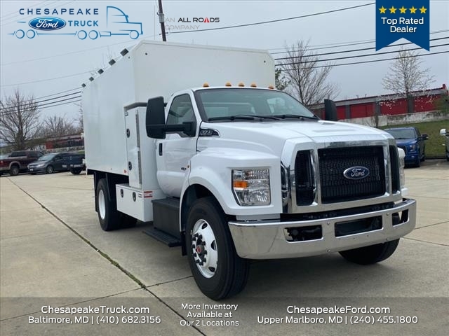 Chipper Trucks For Sale - Commercial Truck Trader