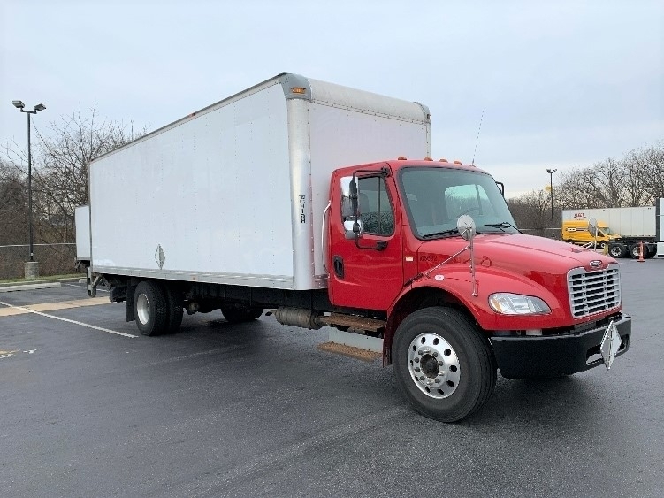 Class 6 (gvw 19501 - 26000) Trucks For Sale - Commercial Truck Trader