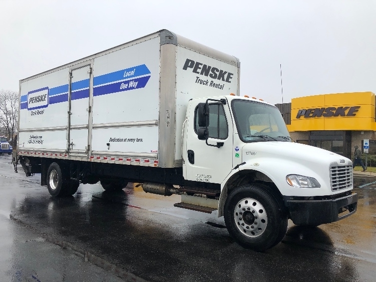 Class 7 (gvw 26001 - 33000) Trucks For Sale - Commercial Truck Trader