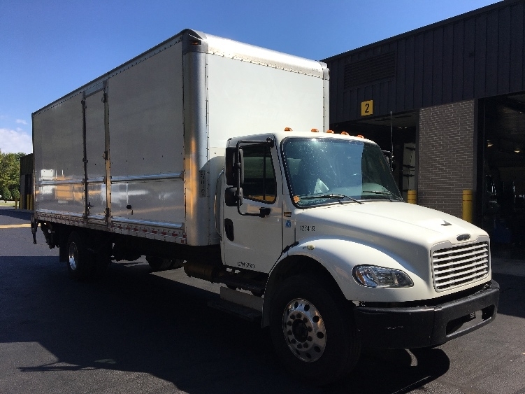 Class 7 (gvw 26001 - 33000) Trucks For Sale - Commercial Truck Trader