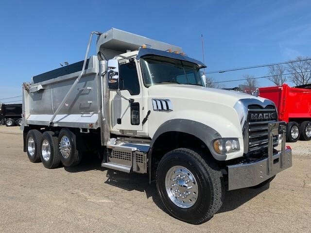 Used Mack For Sale - Used Mack Trucks - Commercial Truck Trader