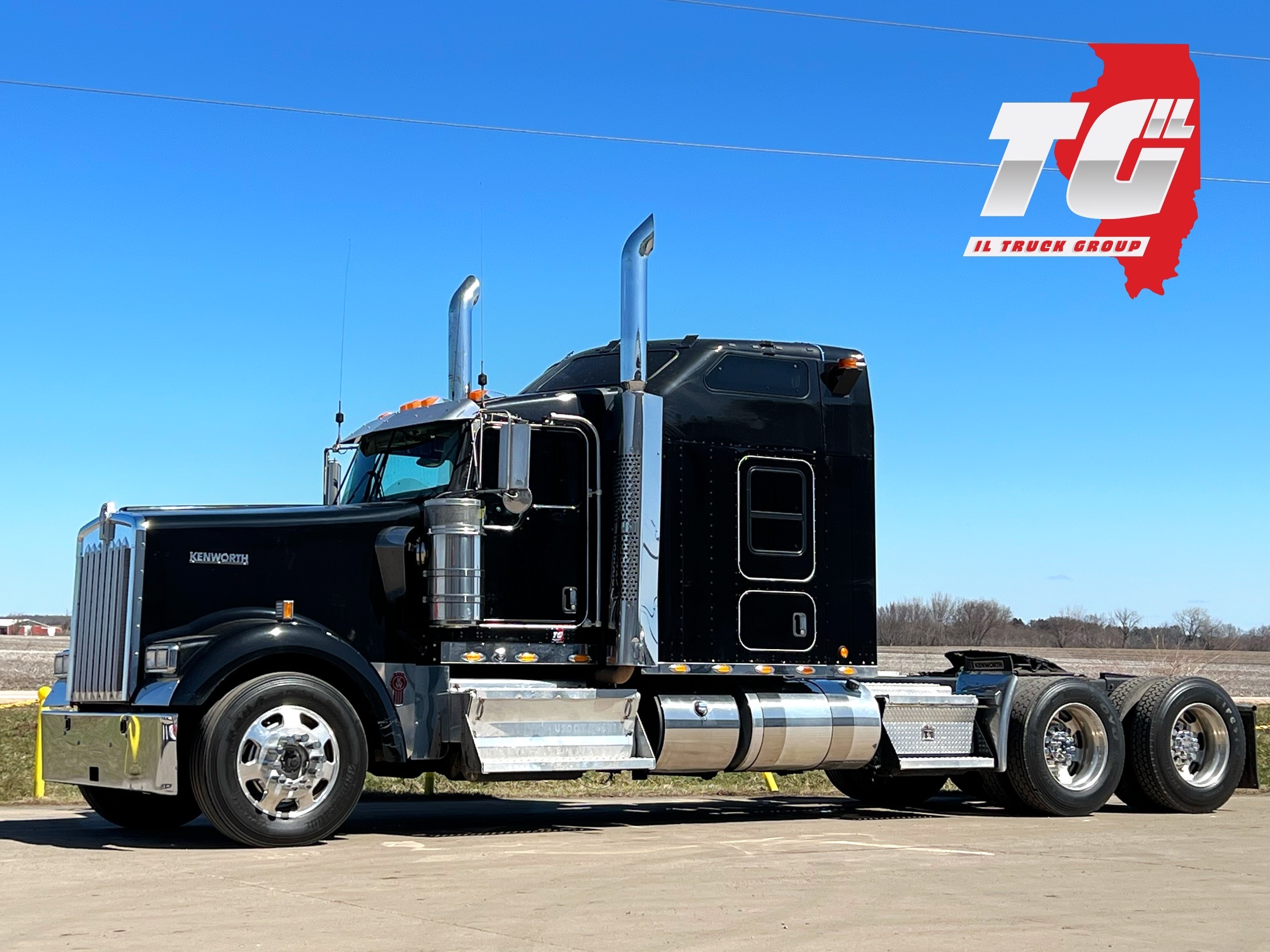 Toter Trucks For Sale Near Me - Commercial Truck Trader
