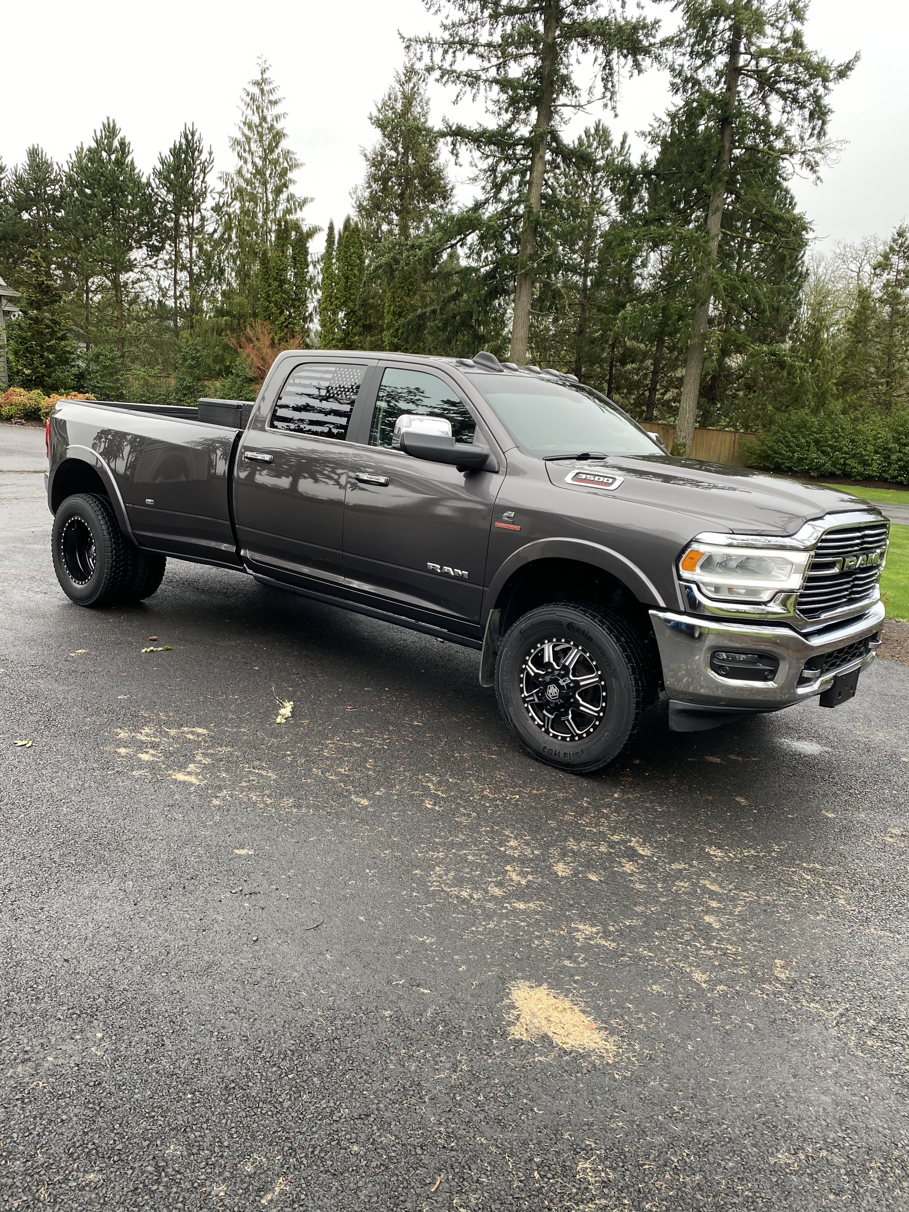 Used Dually Trucks For Sale - Commercial Truck Trader