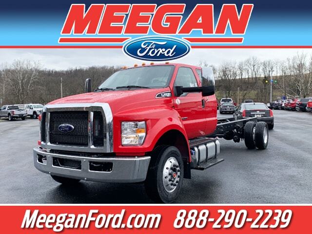 Cab Chassis Class 6 (gvw 19501 - 26000) Trucks For Sale - Commercial ...