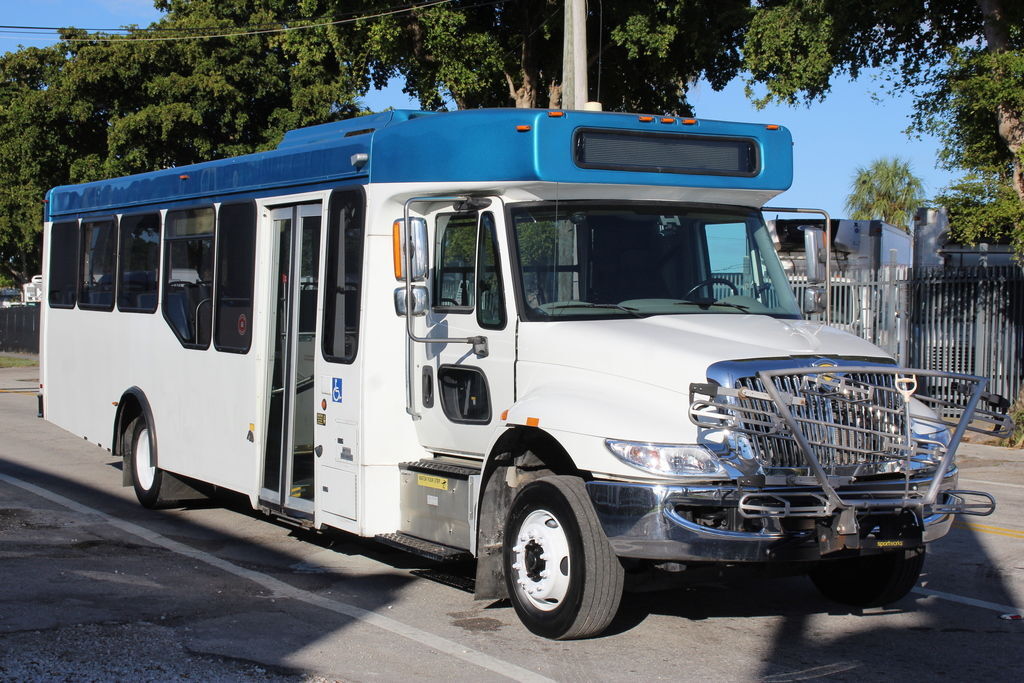 Florida - Bus Trucks For Sale - Commercial Truck Trader